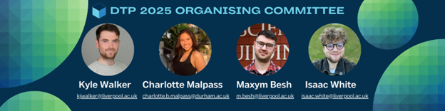 NLD DTP Conference 2025 | NLD